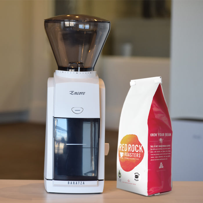 Red Rock Roasters | Albuquerque Specialty Coffee | Coffee Subscription