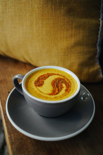 Cafe Canela - Adobe Coffee Co. – Red Rock Roasters
